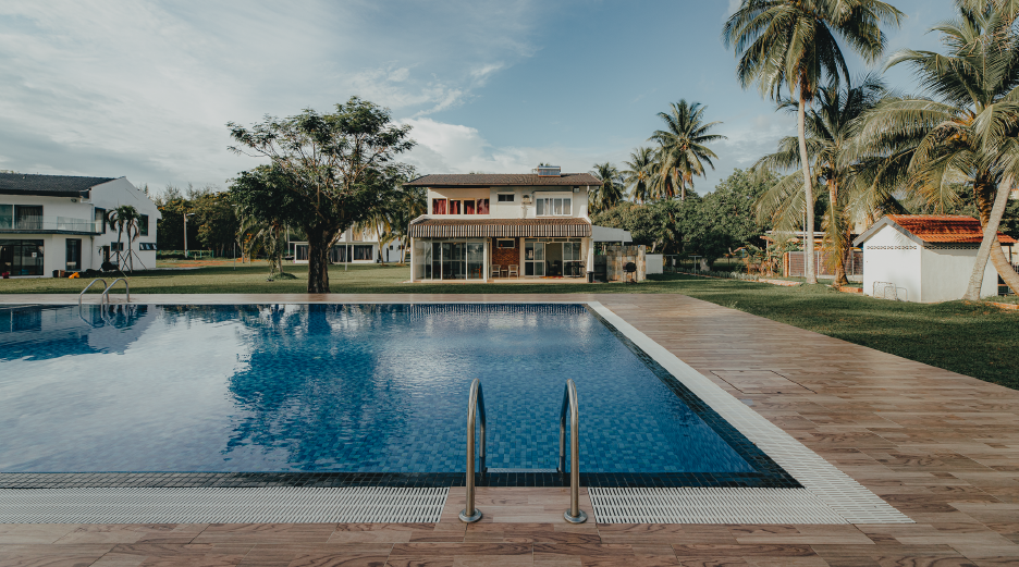 Home - Shore House