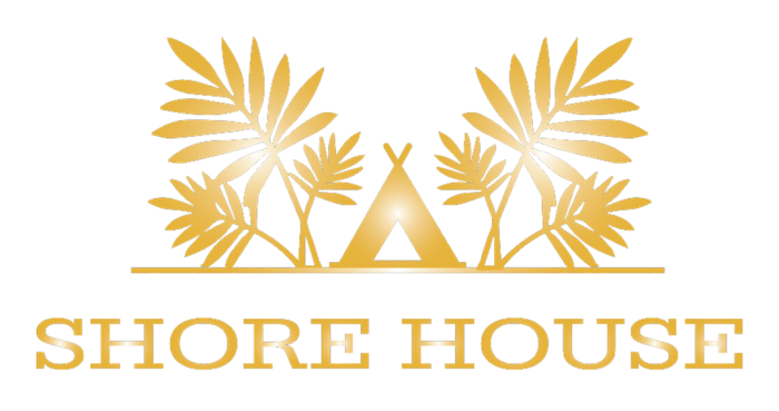 Booking Page - Shore House