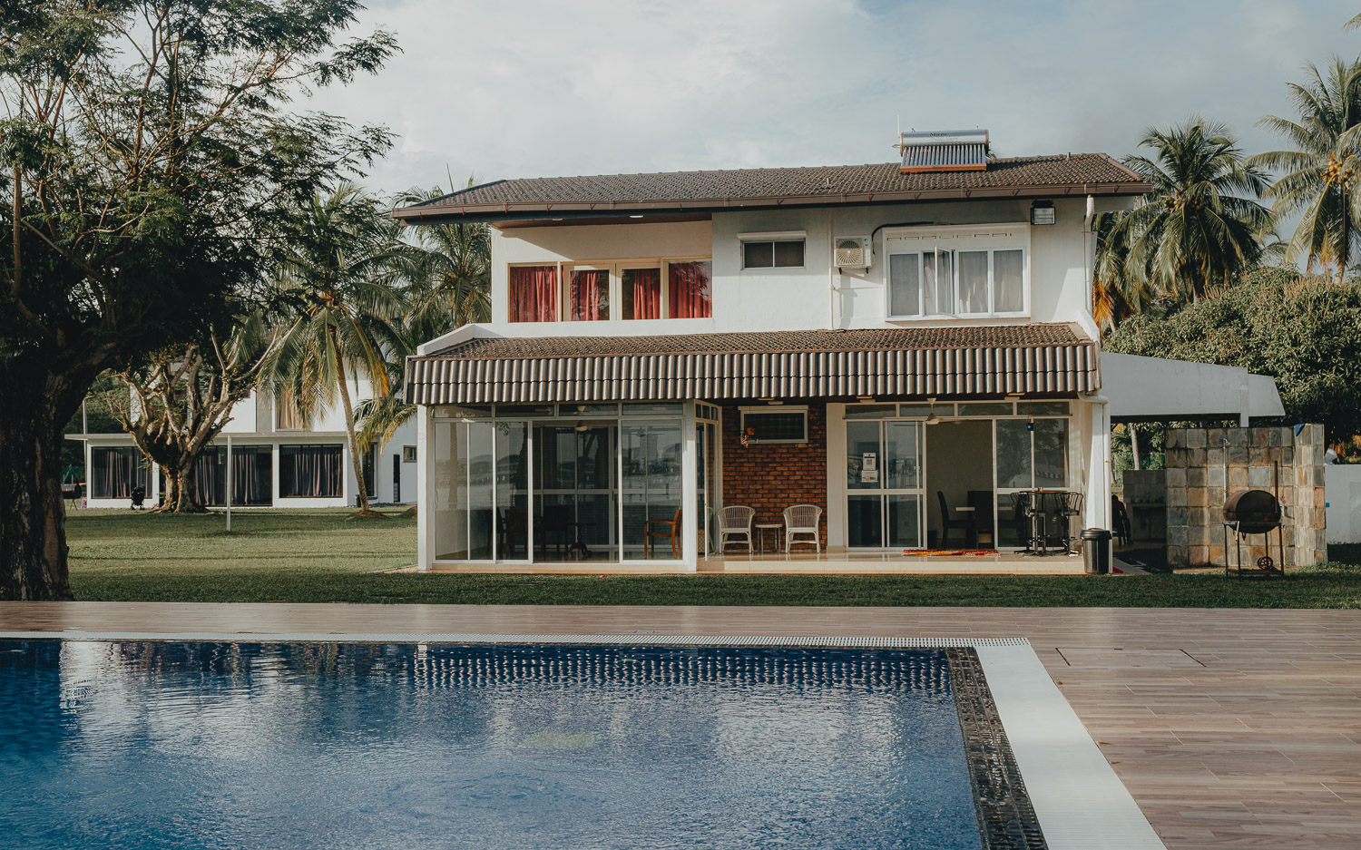 Home - Shore House
