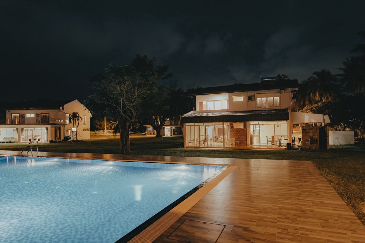 Home - Shore House