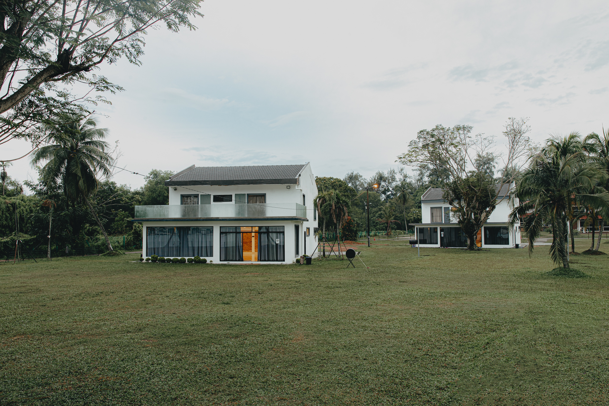 Home - Shore House